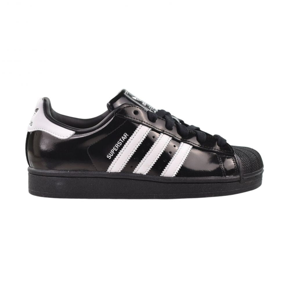 Adidas Superstar II W Women's Shoes Core Black/Cloud White jh7756