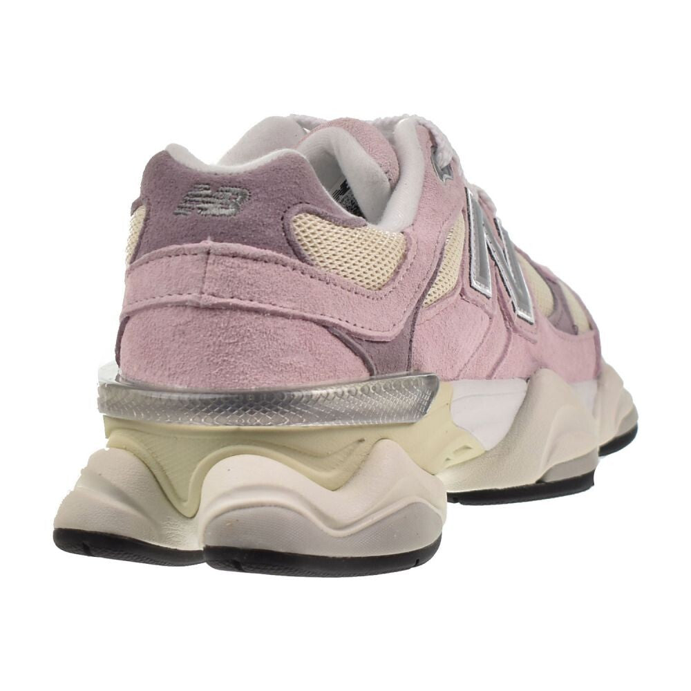 New Balance 9060 Men's Shoes Pink/Beige u9060-lbc