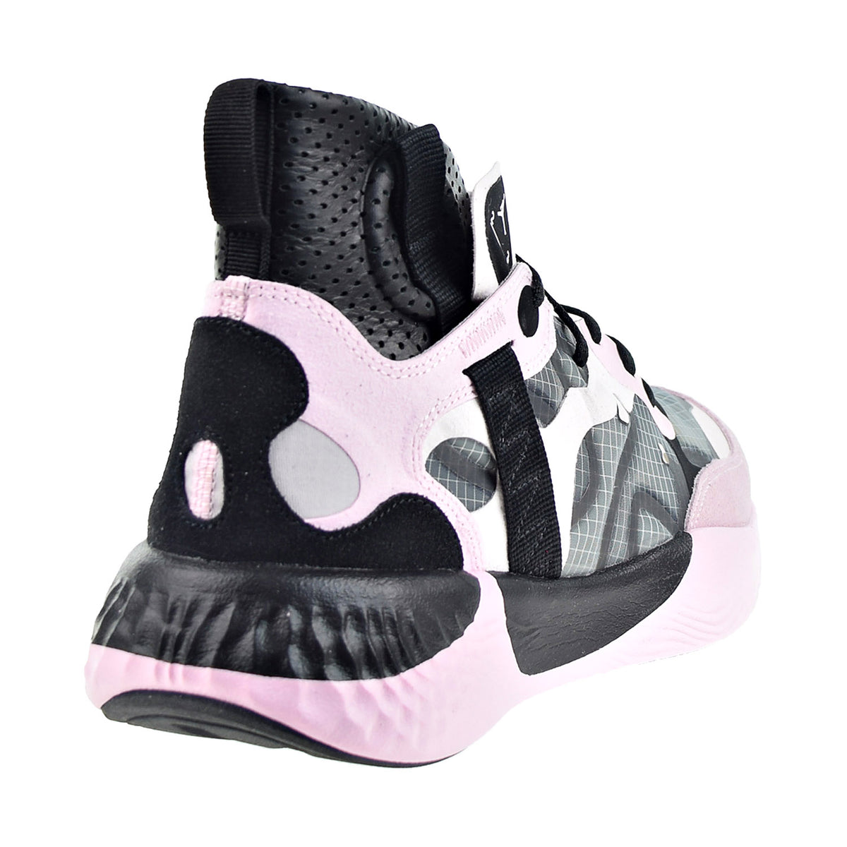 Nike Jordan Delta 3 SP Men's Shoes Pink Foam/Black-Sail