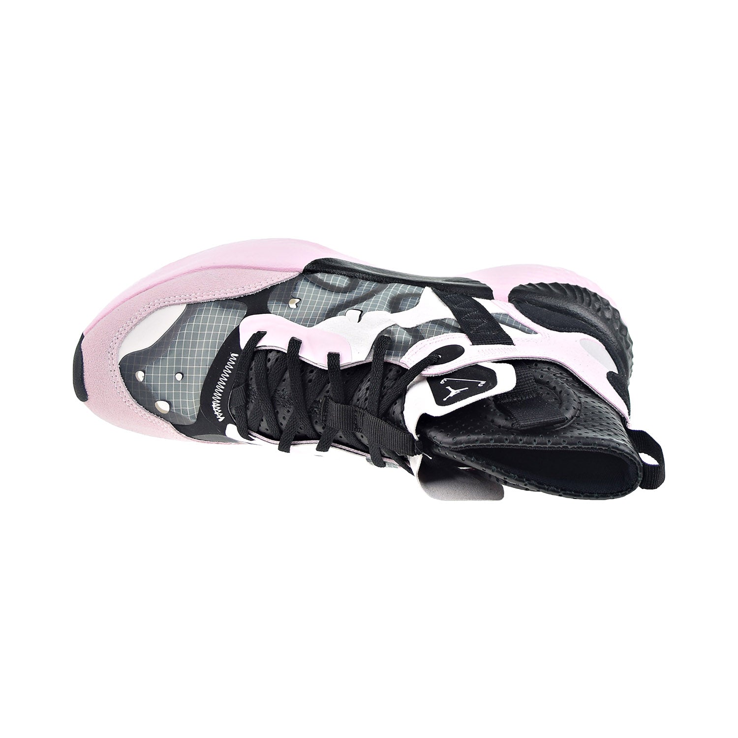 Nike Jordan Delta 3 SP Men's Shoes Pink Foam/Black-Sail